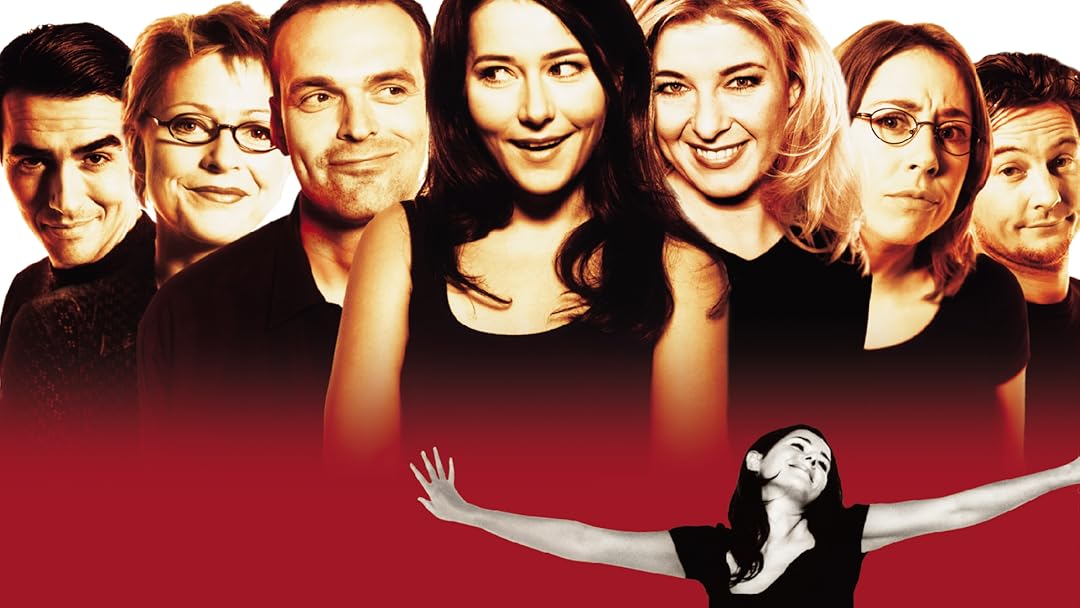 Open Air: Den eneste ene - OFF - Odense International Film Festival